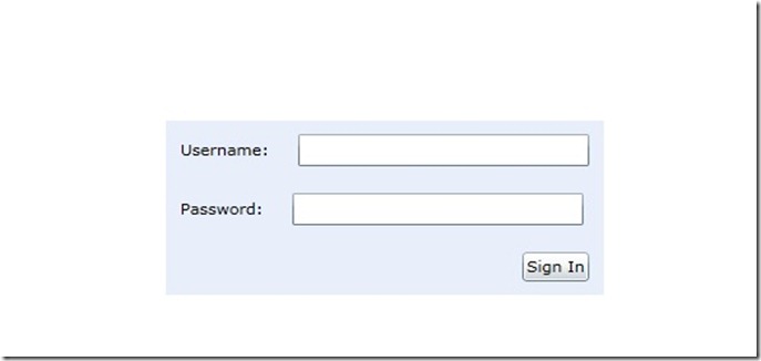 Happy Programming How To Send Email From Your Silverlight Application